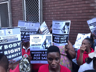 Siam Lee murder: Accused returns to court