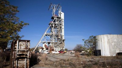 Numsa: Beatrix Mine should remain shut