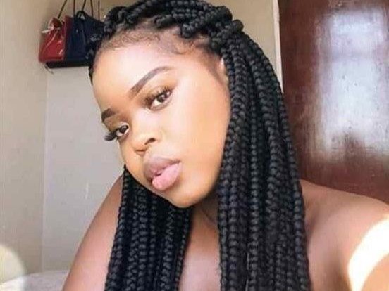 #RIPSne: Slain UKZN student Sinethemba Ndlovu, allegedly turned down ...
