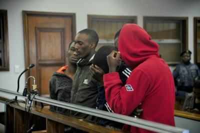 Sithole murder case heads for the high court