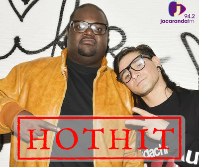 Skrillex teams up with Justin Bieber songwriter Poo Bear