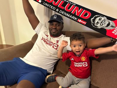 Toddler translation: What is Sky’s son saying?
