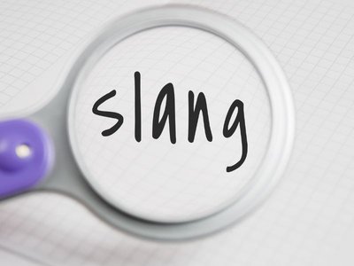 SA slang goes global: Oxford Dictionary adds local flavour