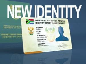 Zuma gets smart ID