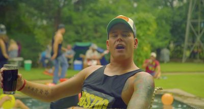 Snotkop & Polisiekar in Top 10 most streamed local artists for summer