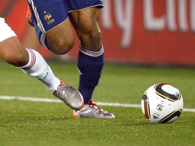 *Video* Epic soccer fake