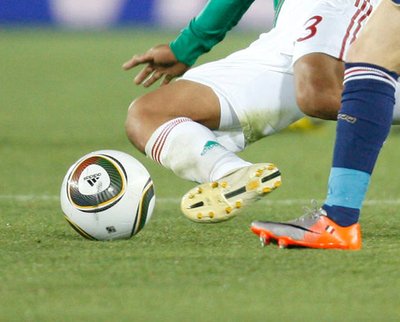 Heredia praises Supersport shot-stoppers