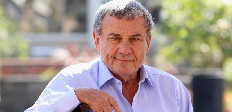 Tributes pour in for late hospitality tycoon Sol Kerzner