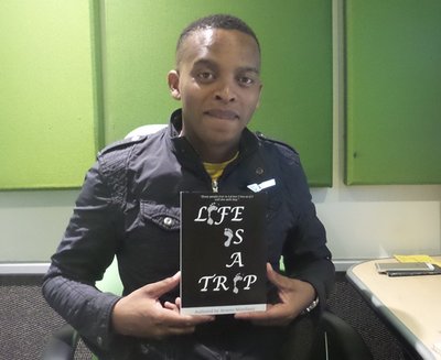 NEWSWATCH BOOK REVIEW: Meet Soweto Mandlazi