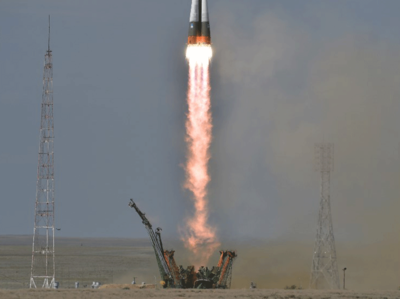 United Arab Emirates announce first astronauts to go to space