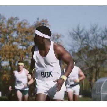 Five Things You Need To Know As You Wake Up: Springboks bounce back!