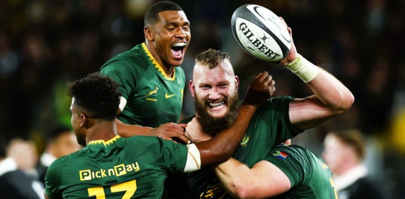 Boks beat G20 in Gross National Happiness report