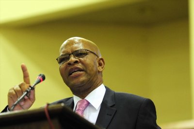 Mathabatha: Unethical leadership nearly collapsed Limpopo