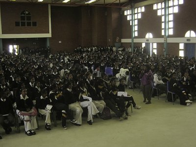 Probe ongoing into Phoenix school shooting