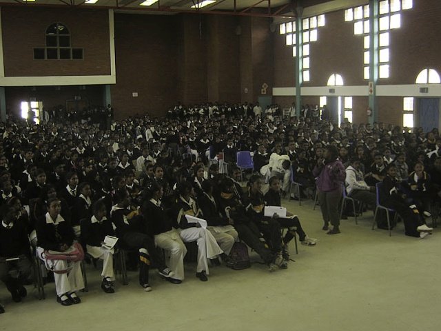 Probe ongoing into Phoenix school shooting