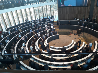 DA mayors in Gauteng ‘being set up to fail’ – analyst