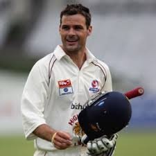 Stephen Cook finally called up