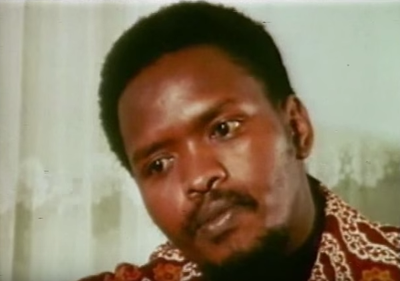South Africa remembers Steve Biko
