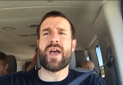 POLL: Should Steven Anderson come to South Africa?