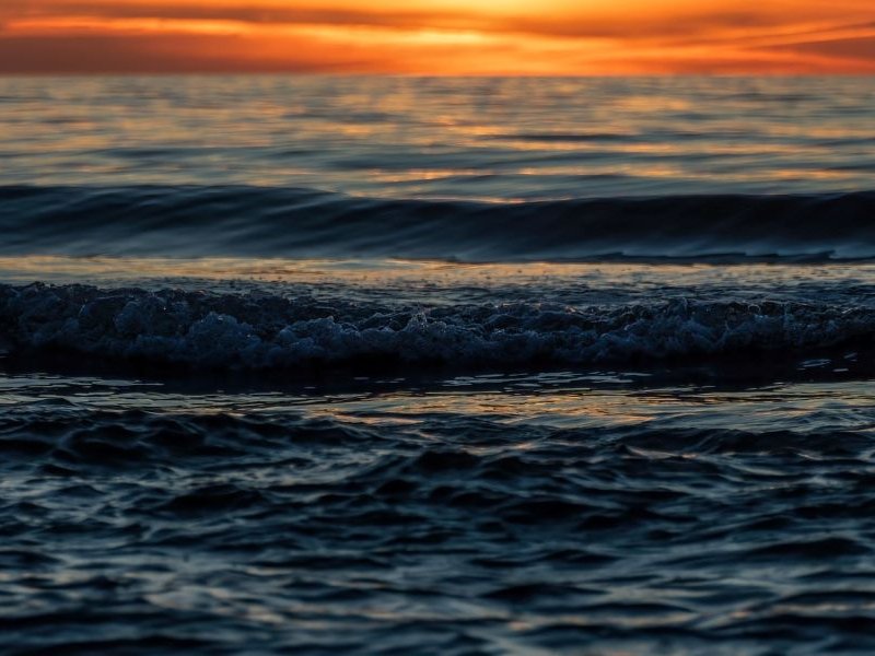 Four KwaDukuza beaches earn Blue Flag status