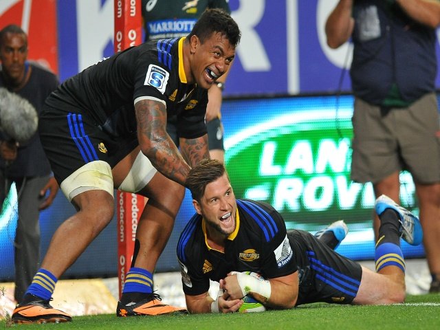VIDEO: Top 10 Super Rugby tries 2015