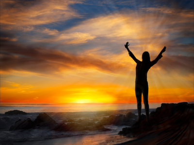 Take back control of your life!