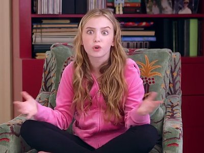 New pad ad takes on 'that time of the month'