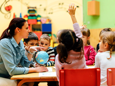 Grade R teachers granted R500 increase, unions call for more benefits