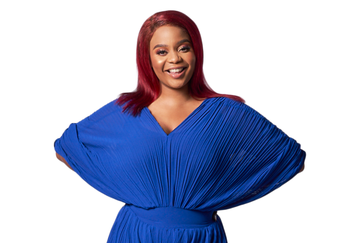 Tee Xaba Honest, Friendly & Fabulous