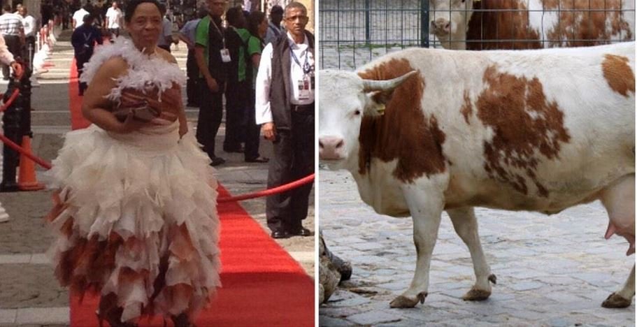 #SONA16: A look back at fashion hits & misses