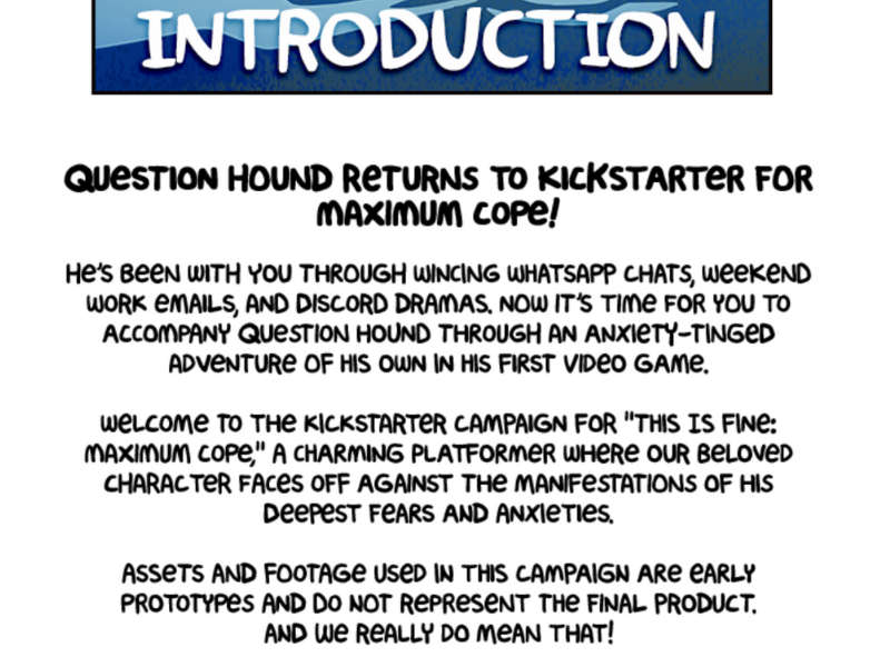 Iconic meme is being turned into a game!