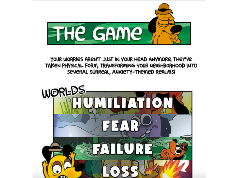 Iconic meme is being turned into a game!