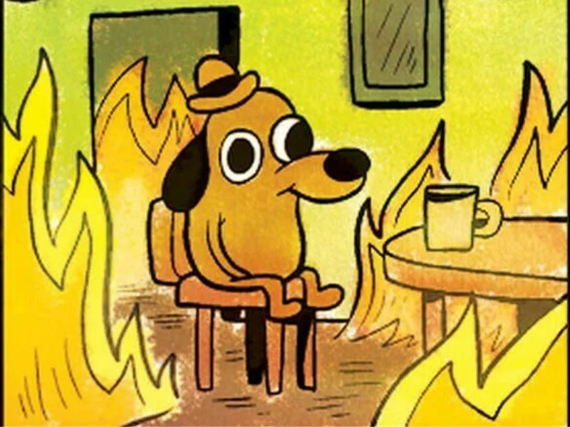 Iconic meme is being turned into a game!