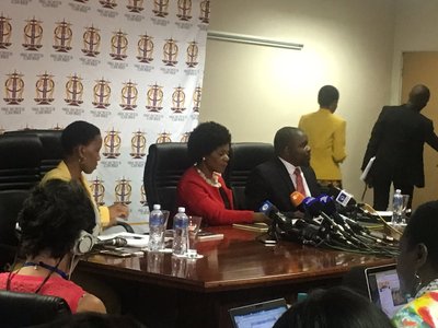 "Madonsela a stellar captain": Kevin Malunga