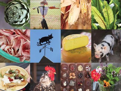 Recipe: Amadumbe salad