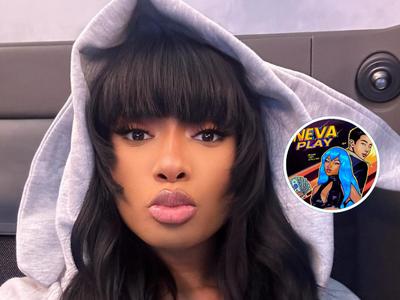'Neva Play': Megan Thee Stallion teases new song with BTS star RM