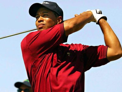 Ex caddie feels Tiger can bounce back