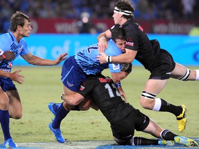 We chat to Tim Whitehead