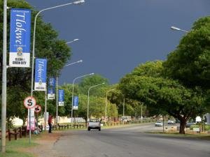 ANC ready for Tlokwe by-elections: Mantashe