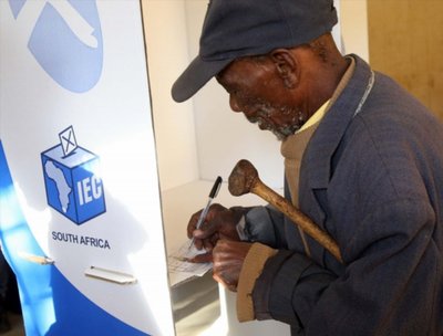 Parties sign pledge for Tlokwe by-elections