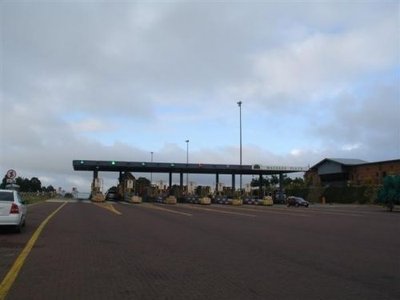 Government announces toll tariff adjustments for N4 toll route in ...