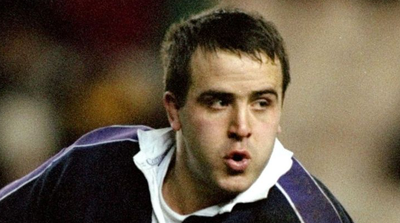 Former Scotland rugby captain Tom Smith reveals cancer battle