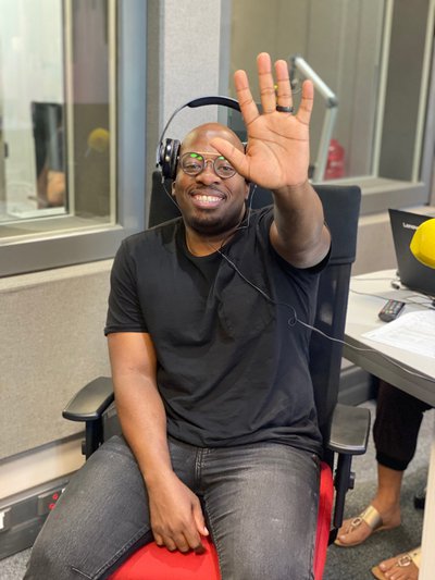 Top Five things Bongani has learned about the Coronavirus