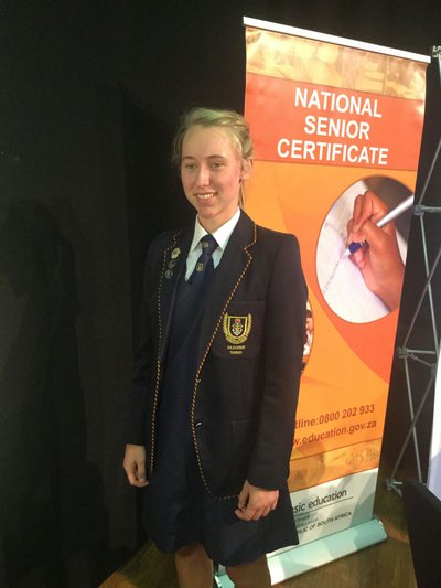 Matric 2017: Meet the national top learner