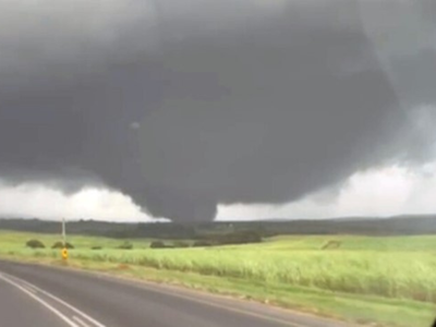 South Africa ‘incapable’ of detecting tornadoes - meteorologist