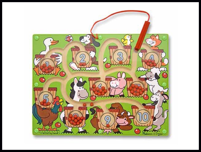 Beautiful toys for Toy Story!