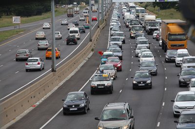 N3 traffic volumes to increase from today