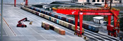 Transnet lifts force majeure at terminals