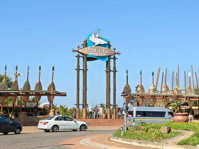 uShaka Marine World reels in R14 Million lifeline