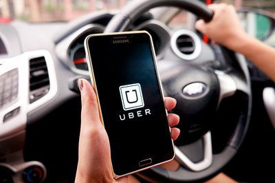 Uber drivers warned against rising 'sex for ride' scam